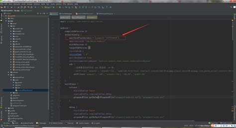 Runtimeexception Manifest Merger Failed With Multiple Errors See Logscaused By Javalang