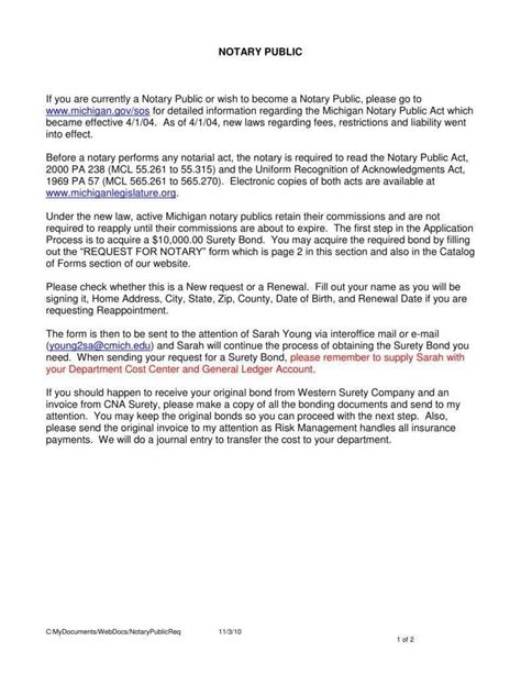 Notary Business Plan Template Notary Business Plan Template