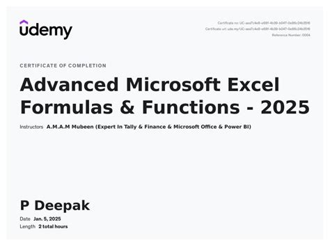 p deepak on linkedin excel dataanalysis professionaldevelopment