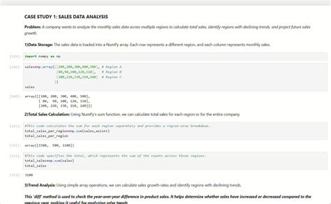 Viral Shah On Linkedin Datascience Python Numpy Salesforecasting