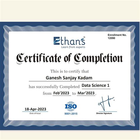 ganesh kadam on linkedin share datascience machinelearning