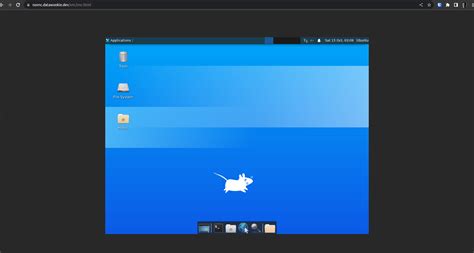 Websockify And Novnc Adding Ssl