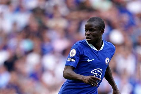 Ngolo Kante ជិតផុតកុងត្រាថ្មីជាមួយ Chelsea ខណៈគាត់ជិតត្រលប់ពីរបួស នគរដ្រេហ្គន