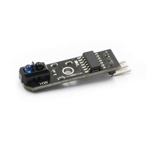 Hw 006 V1 3 Line Tracker Sensor Module