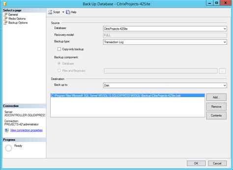 Mssql Keep Your Transaction Logs From Exploding Projects 42