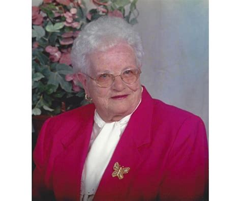 Irene Hartman Obituary 2018 New Ringgold Pa Republican And Herald