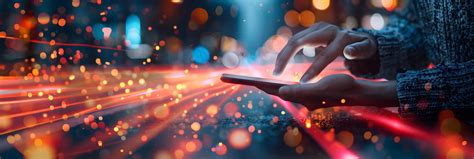 Efficient Digital Transformation Consultancy Streamlining Business Processes With Technology