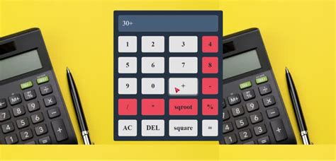 Tejasave Bisen It On Linkedin Practise4 Simple Calculator Using Html