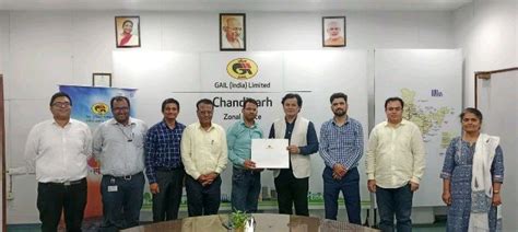 Lalit Agarwal On Linkedin Audit Iso9001 Gail Business