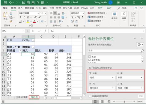Excel資料如何快速分頁 Project Club 線上課程學習平台 Excel資料如何快速分頁 Project Club 線上課程學習平台