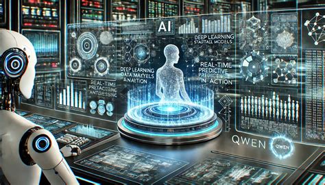 How Qwen Enhances Predictive Analytics