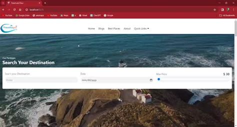 sourabh jha on linkedin embark on a seamless journey with our breathtaking travel and tour…