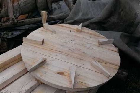 щебень в колодец какой лучше