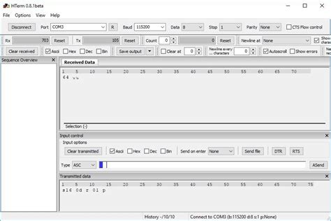 Solved Usb I2c In Labview Ni Community National Instruments