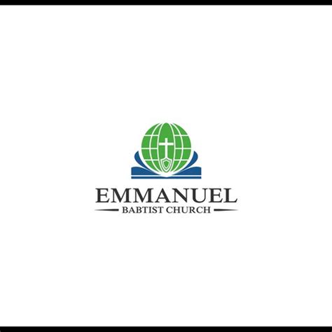 Create A New Logo For Emmanuel Baptist Church Logo Design Contest