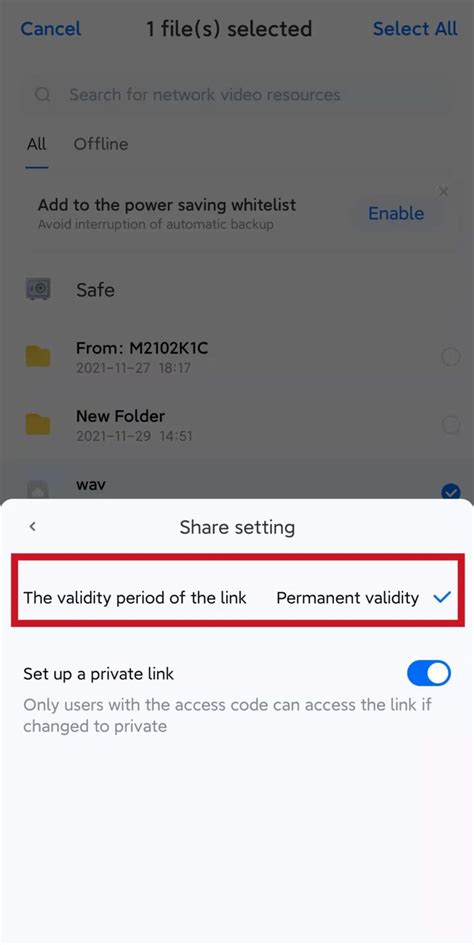 Step By Step Guide On How To Share Files On A Network