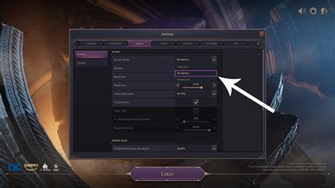 Throne And Liberty Error Codes And How To Fix Them Gamesradar