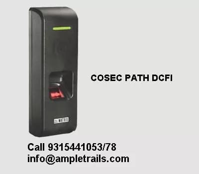 Matrix COSEC PATH DCFE Controller Price India