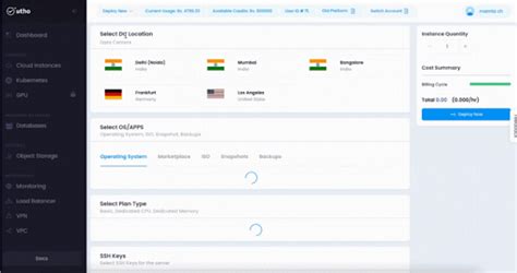 Cloud Security Best Practices For Indian Businesses Using Windows Cloud Servers Dodgeabout