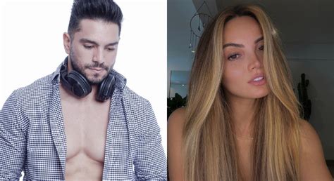Rafael Cardozo Asegura Que Separación Con Carol Reali Fue Como Un