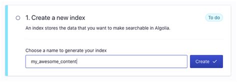 How To Add Algolia Instantsearch To Your Nextjs Application Contentful