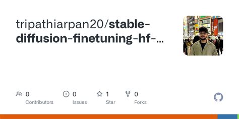 Stable Diffusion Finetuning Hf Data Main Py At Main Tripathiarpan20
