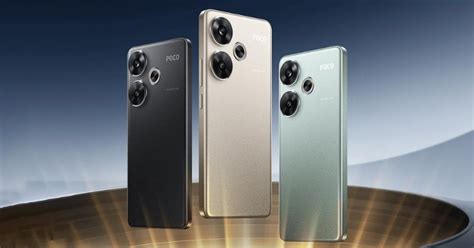 Poco F Price In Nepal Launch Specifications Availability