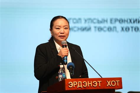 Орхон аймаг хүнс хөдөө аж ахуйн салбараа эрчимжүүлнэ