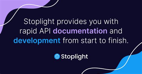 API Toolset For Developers Stoplight