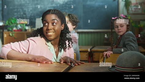 Matilda The Musical Aka Roald Dahls Matilda The Musical Aka Matilda From Left Lashana