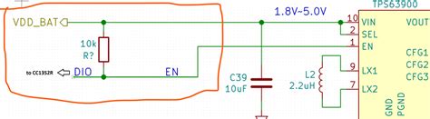 TPS EN Pin Control Power Management Forum Power Management TI E E Support Forums