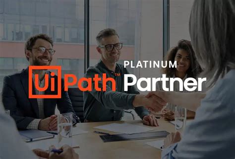 Auxis Achieves Uipath Platinum Partner Status Auxis