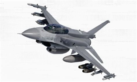 F 16 Πονοκέφαλος για τους Τούρκους το ραντάρ Aesa των ελληνικών Viper