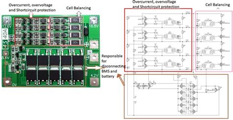 3s Bms Wiring Diagram