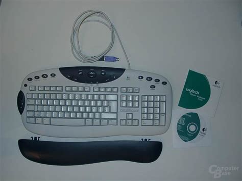 Driver Logitech Internet 350 Keyboard Exexy