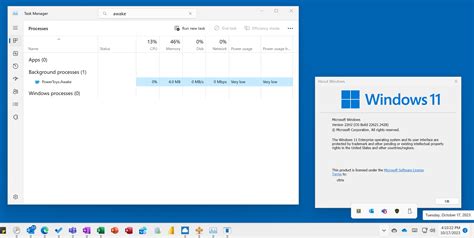 Awake Closes Unexpectedly · Issue 28880 · Microsoftpowertoys · Github