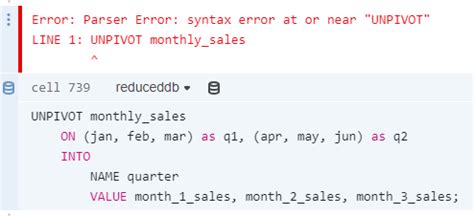 Update Duckdb Wasm To Latest Issue Observablehq Feedback GitHub