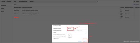 Gerrit和gitlab自动同步二gitlab Replicate Csdn博客 Gerrit和gitlab自动同步二gitlab Replicate Csdn博客