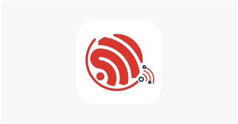 App Store 上的ESP SoftAP Provisioning