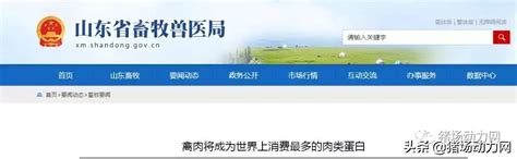 非洲豬瘟衝擊全球蛋白市場，禽肉將取代豬肉成為最多的肉類蛋白？ 每日頭條