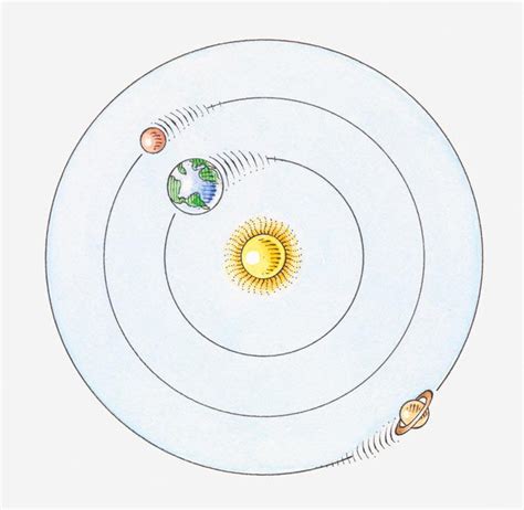 Special Feature How Nicolaus Copernicus Revolutionised Astronomy