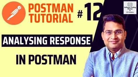Postmantutorial Postmanapitesting Apitesting Api Postman Apiautomation Rcvacademy