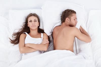 Men Say No To Sex More Than You Think
