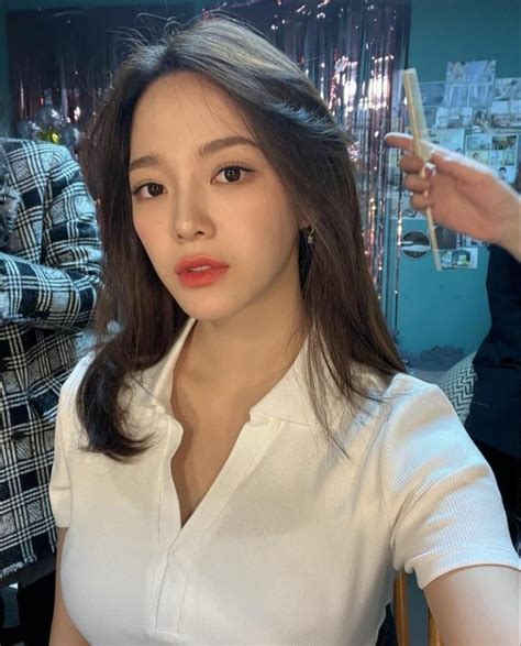 Pin By Mi Ona On Kim Se Jeong Kim Sejeong Kim Model Hair