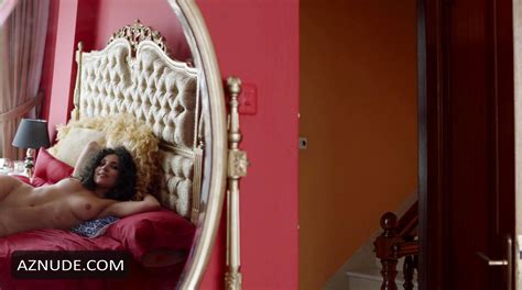 Adriana Segade Nude Aznude