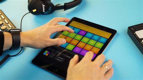 4 Best MIDI Controllers For IPad Bluetooth USB C
