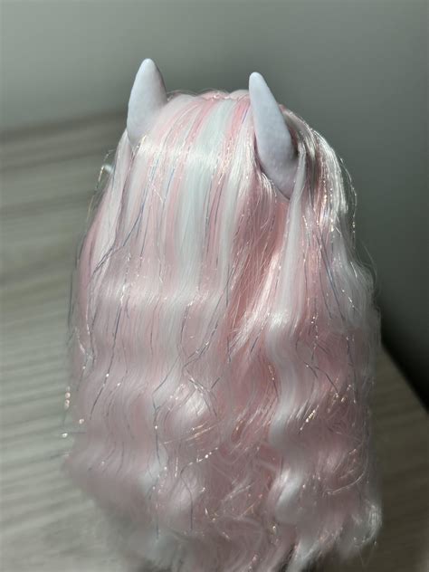 The De Tinselofication Of Wynter From Magic Mixies Pixlings Rdolls
