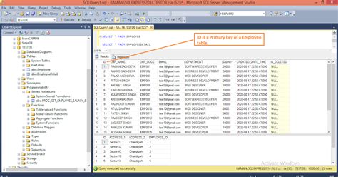 Tech Info Blog On Sql Server Sharp Dotcoderz Different Types Of Keys In Sql Server