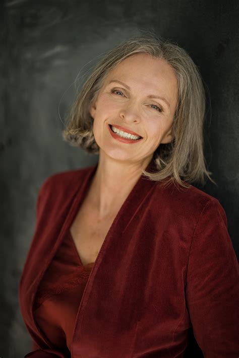 Elisabeth K Elbmodels