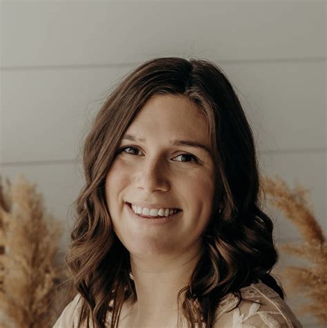 Nourish Dietitian Nutritionist Ally Evanson